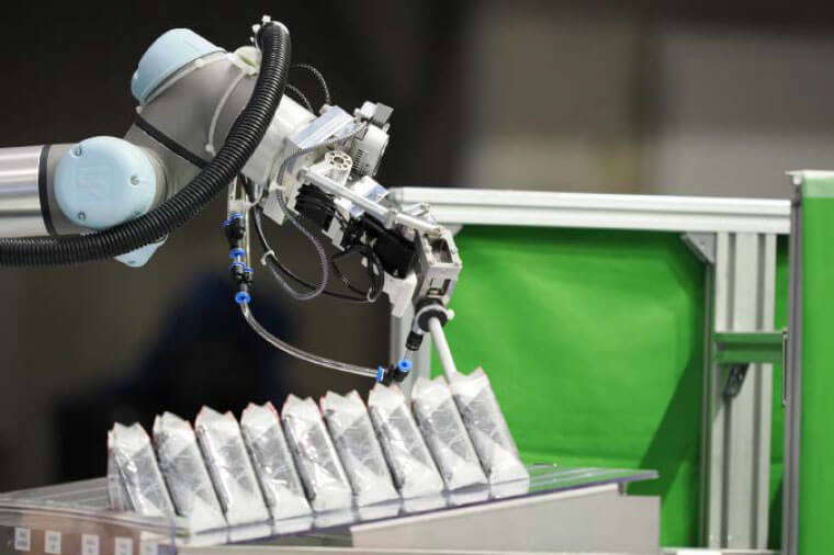 Future Convenience Store Challenge (FCSC) 2024 | World Robot Summit