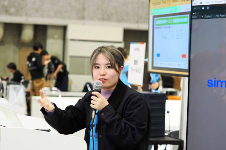 Future Convenience Store Challenge (FCSC) 2024 | World Robot Summit